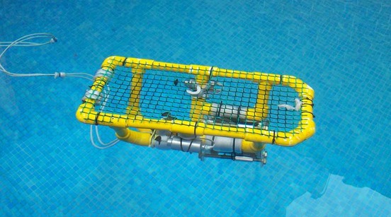 How To Build an Underwater ROV - DIY