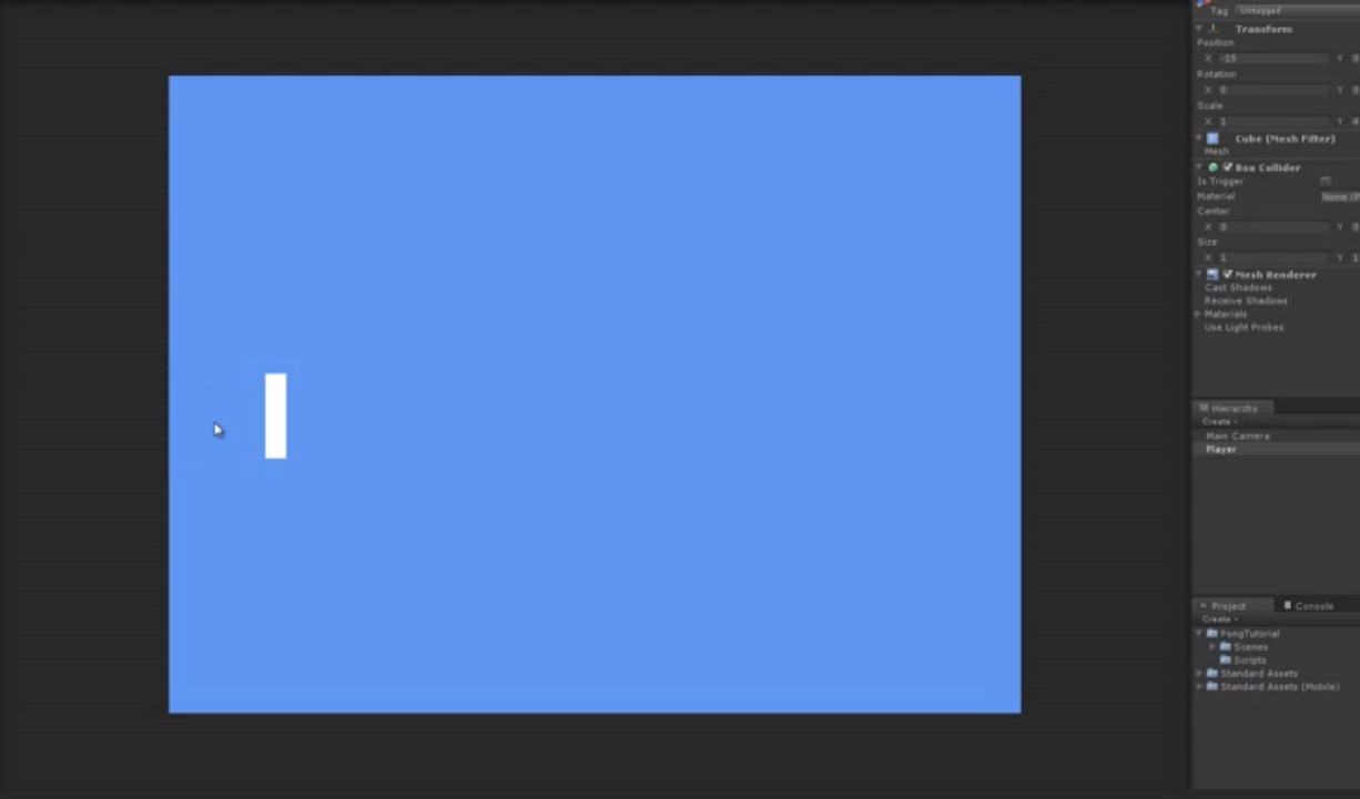 How To Make a 3D Game in Unity - DIY