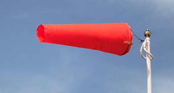 Measure Wind Direction - DIY