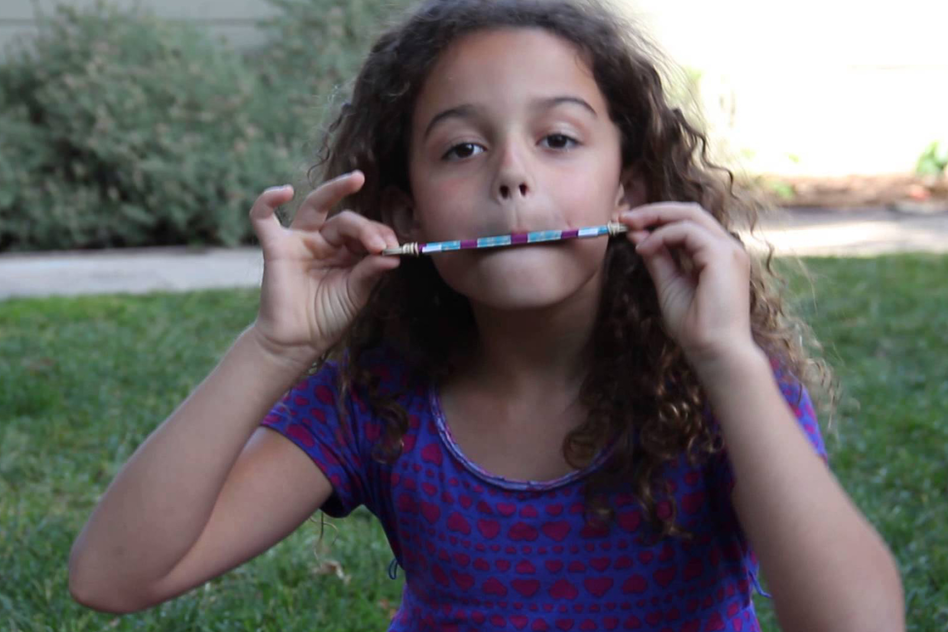 How To Invent an Experimental Instrument - DIY