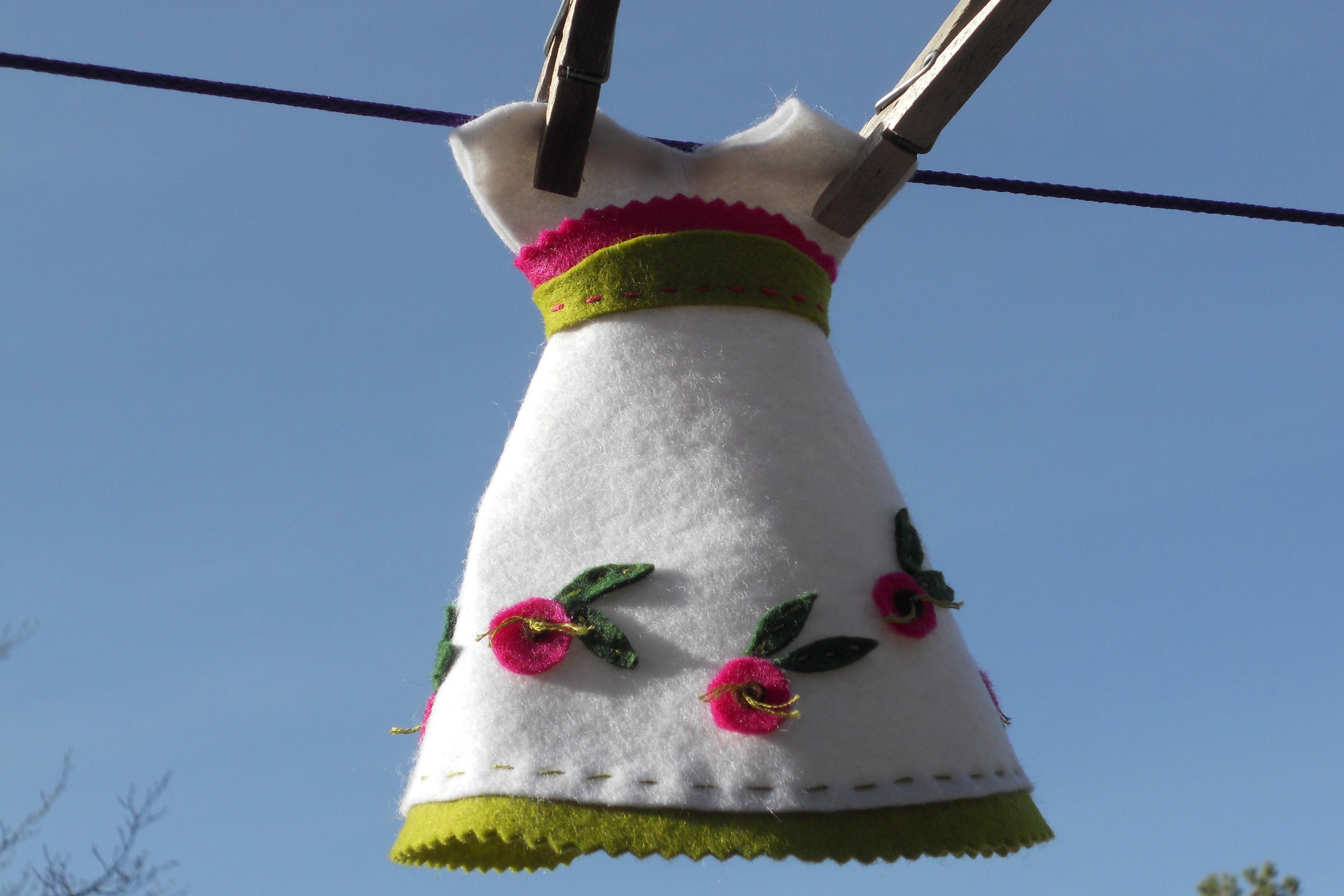 How To Make a Mini Mock-Up - DIY