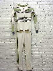 Make a Half or Full Body Sensor Suit - DIY