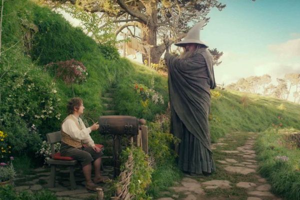 How To Film a 2-Person Dialogue - DIY