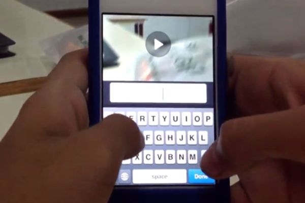 Make a DIY Pitch - DIY