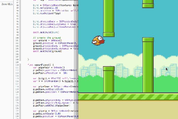 Build a Game App - DIY