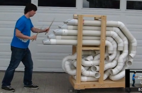 Build an Organ - DIY