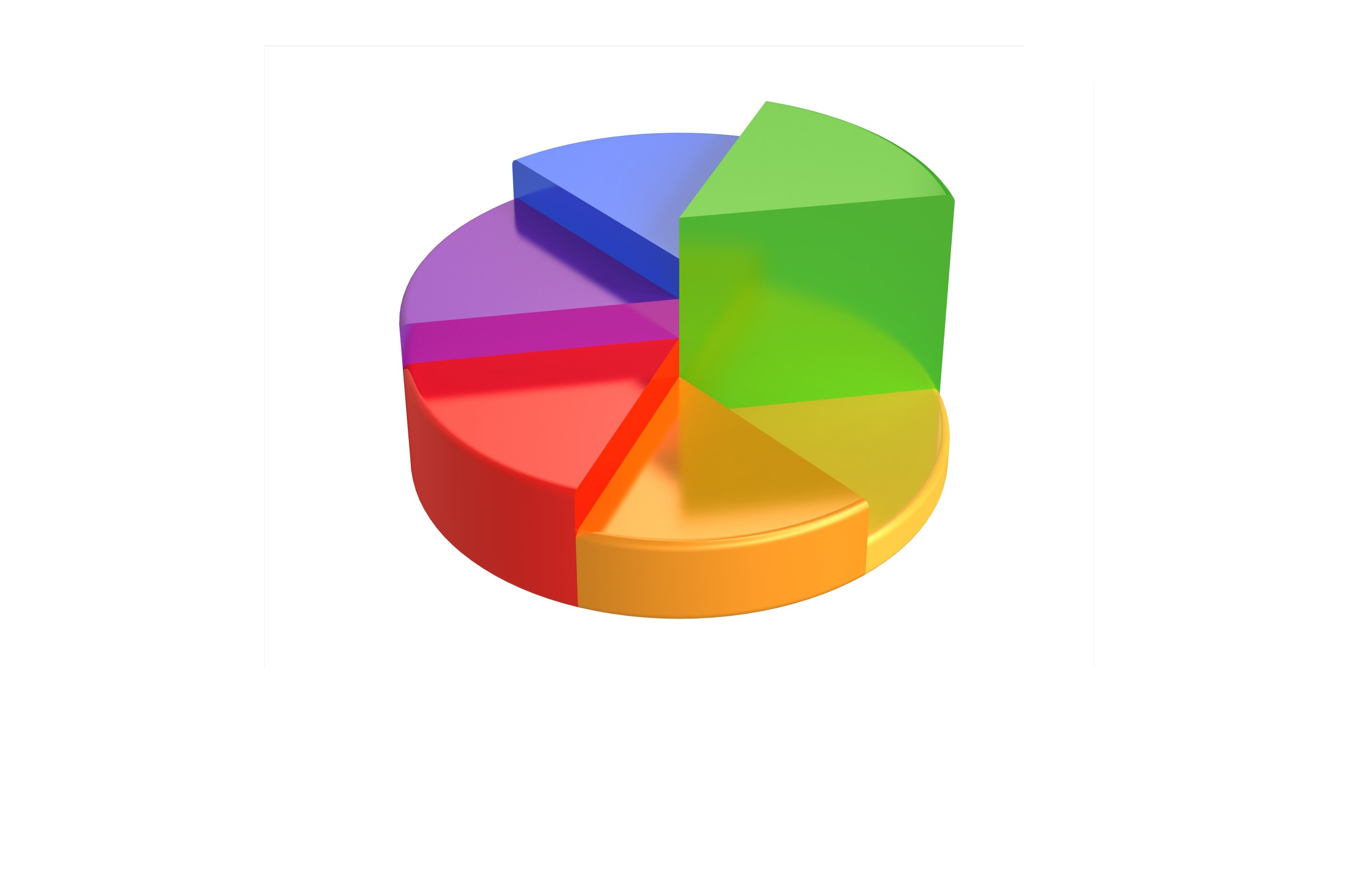 How To Make a Data Graph - DIY