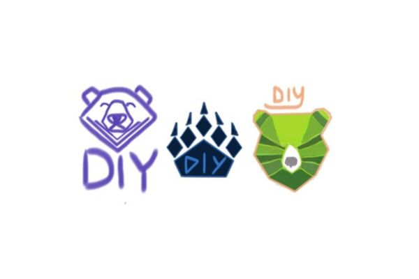 Redesign the DIY Logo - DIY