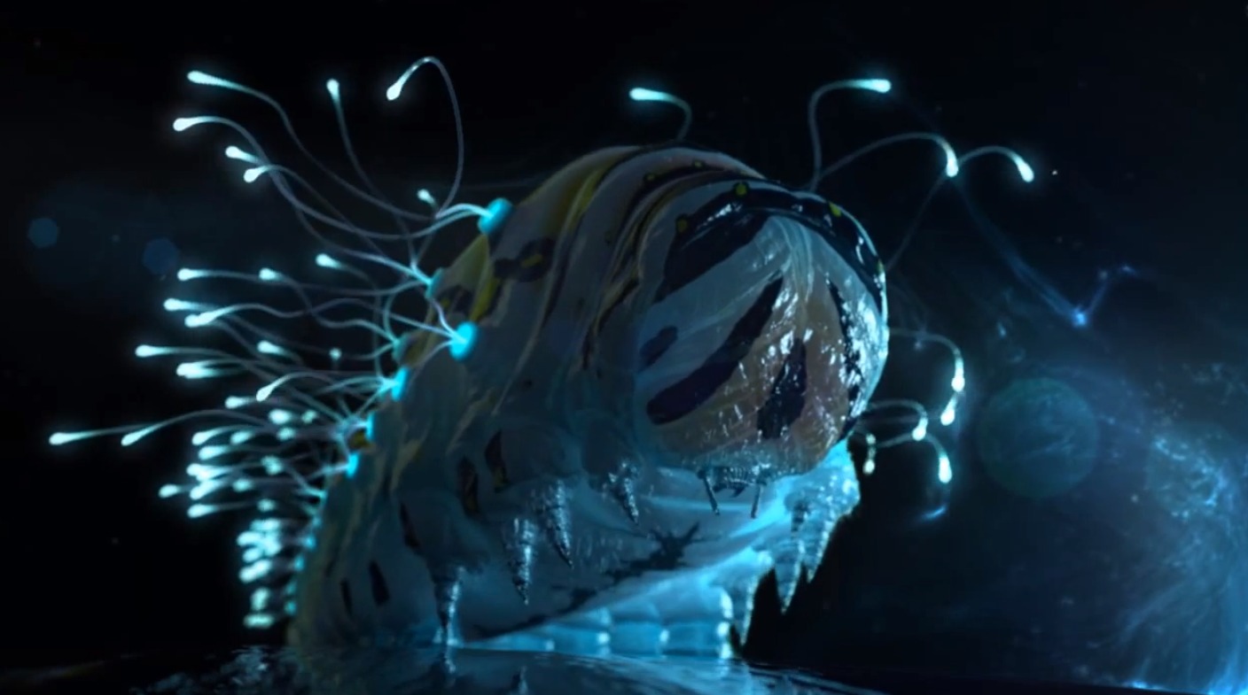 Make a Computer Animation - DIY